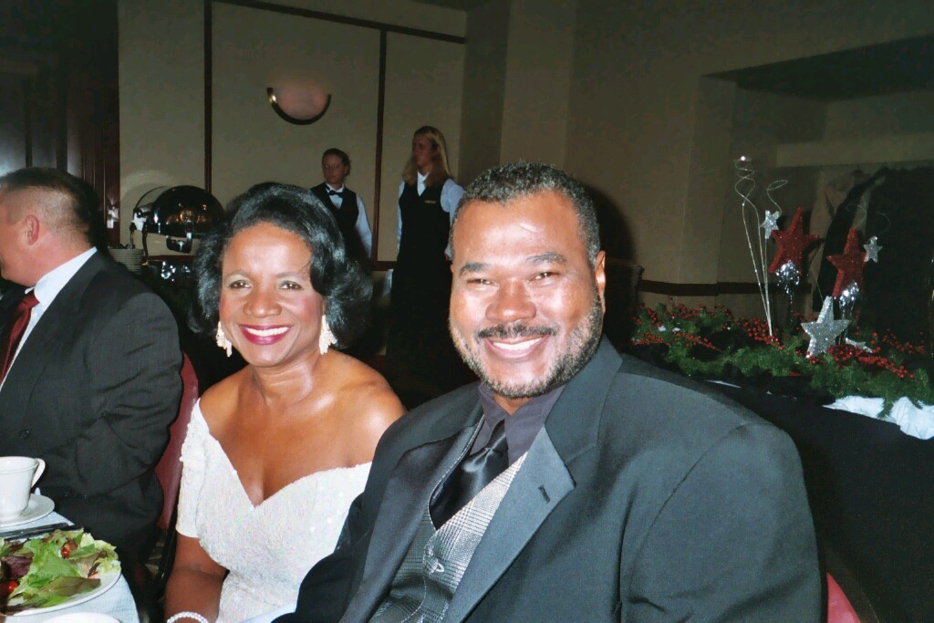 In Memoriam: Patricia Johnson-Powell (1948-2021) | Bishop Joseph ...